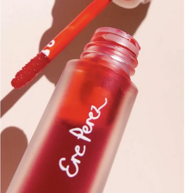Ere Perez Свекольный тинт для щек и губ 4,5 мл