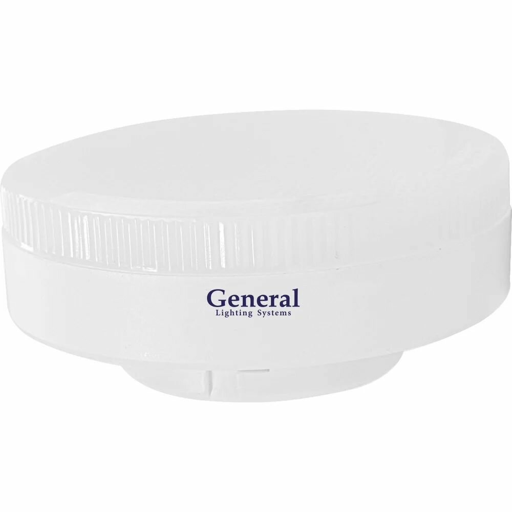 Светодиодная лампа General Lighting Systems GX53-15W-GX53-641119