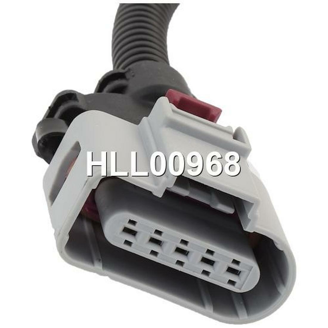 Запчасти EPS для легковых автомобилей, Motorherz HLL00968 RS