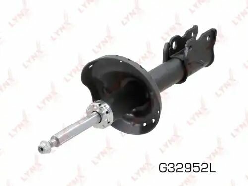 Амортизатор передний левый газовый Subaru Tribeca 05>