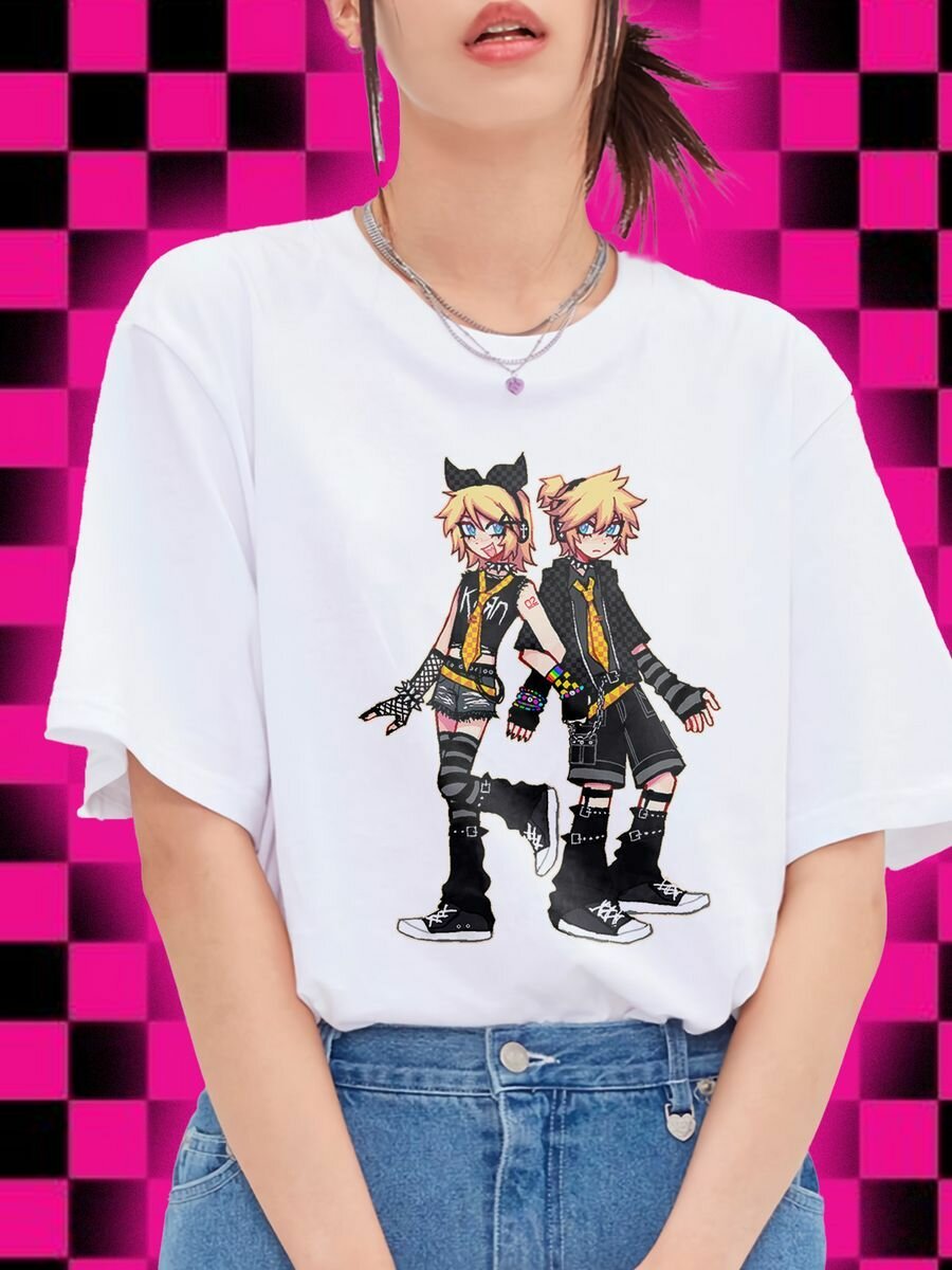 Футболка спортивная