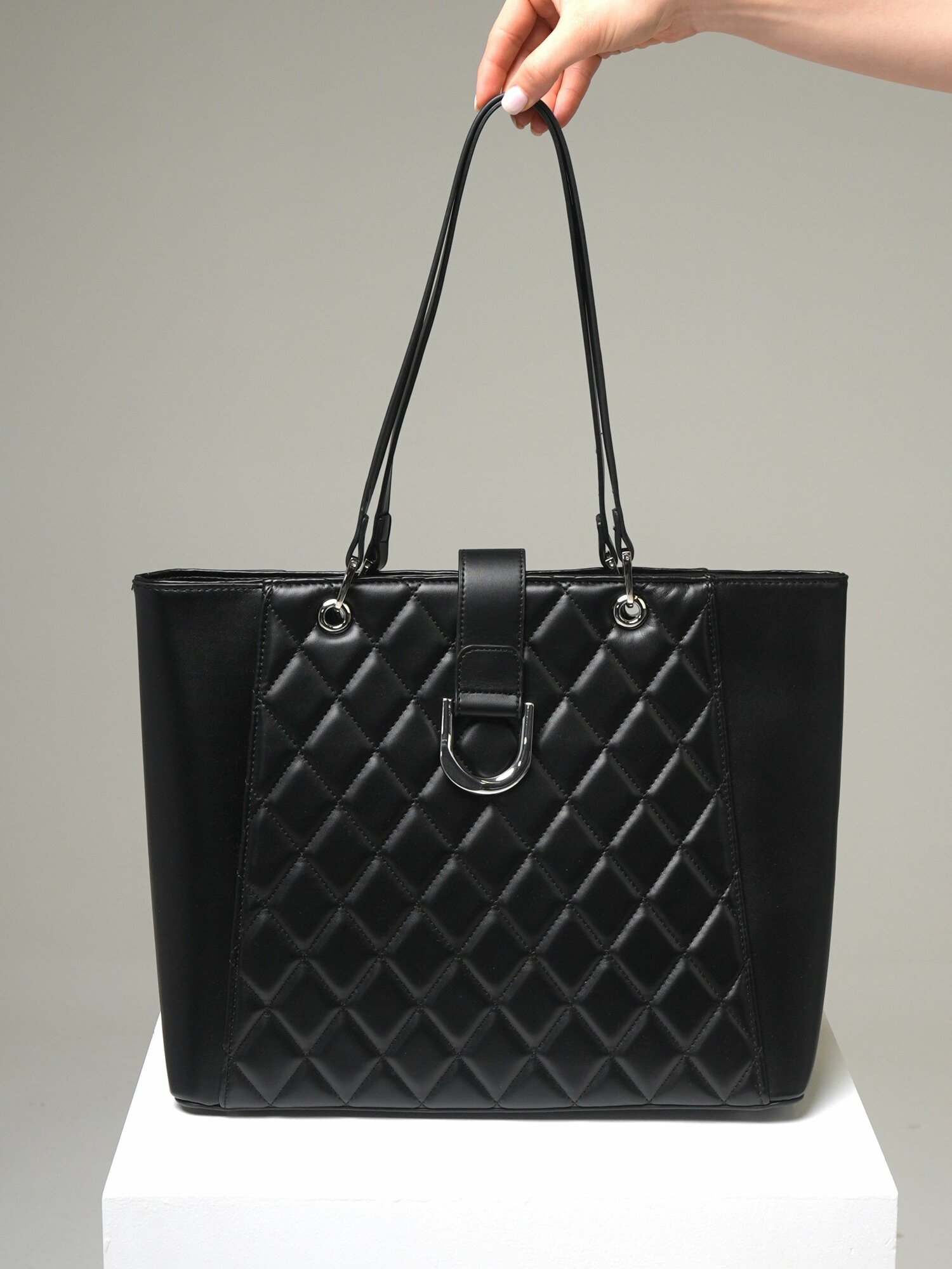 Сумка шоппер Весна-лето 2026