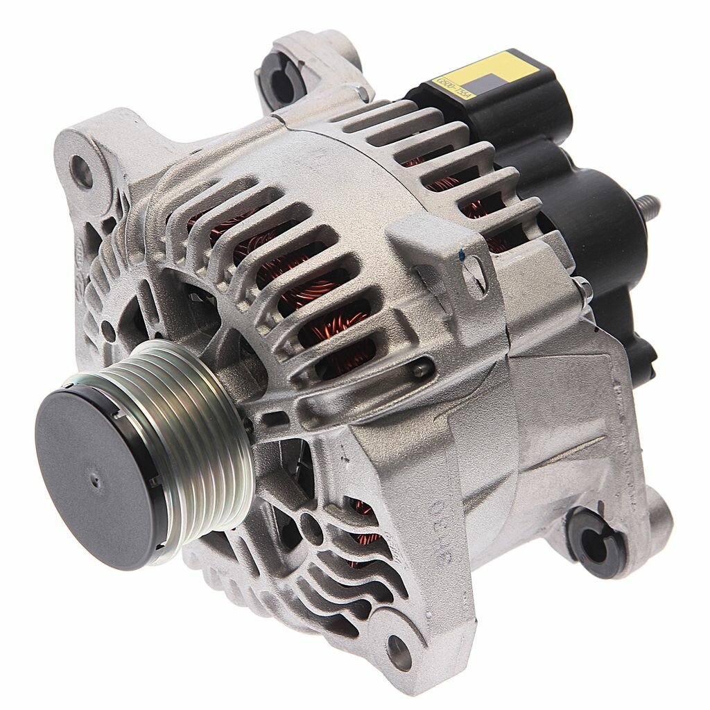 Генератор 110A, 13.5V для Хендай Санта Фе, КИА Соренто арт 373002G500 Hyundai-KIA