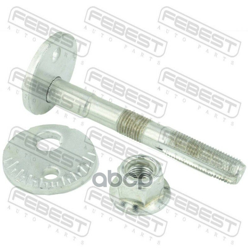 Болт с эксцентриком Febest арт. 0129019KIT