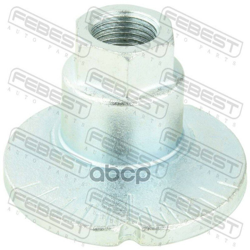 Гайка с эксцентриком TOYOTA LAND CRUISER PRADO GDJ150, GRJ150, KDJ150, LJ150, TRJ15# 2009.08- [GR] Febest арт. 0131-010