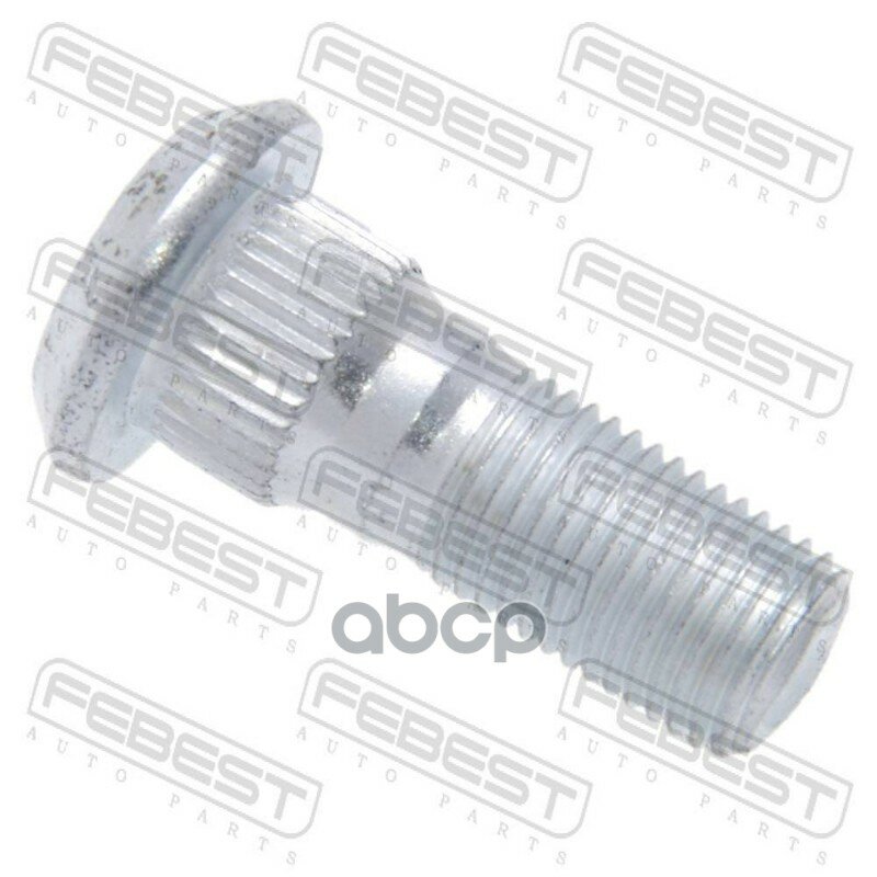Шпилька колесная 0284-003 Febest арт. 0284-003