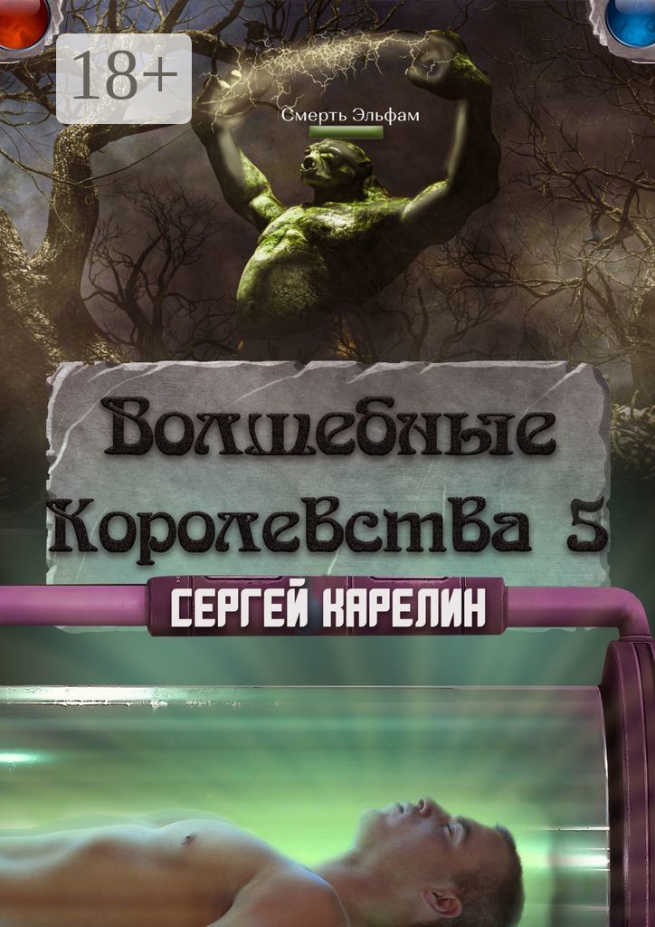 Волшебные королевства  —  5