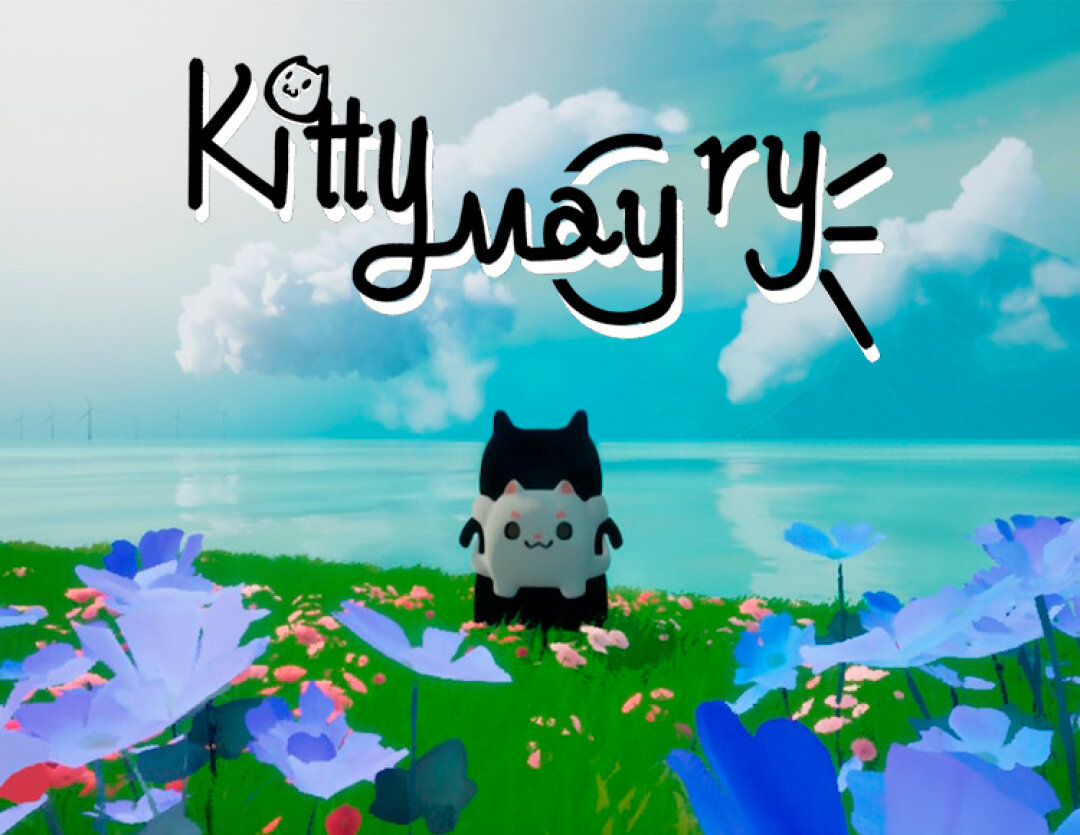 Kitty May Cry