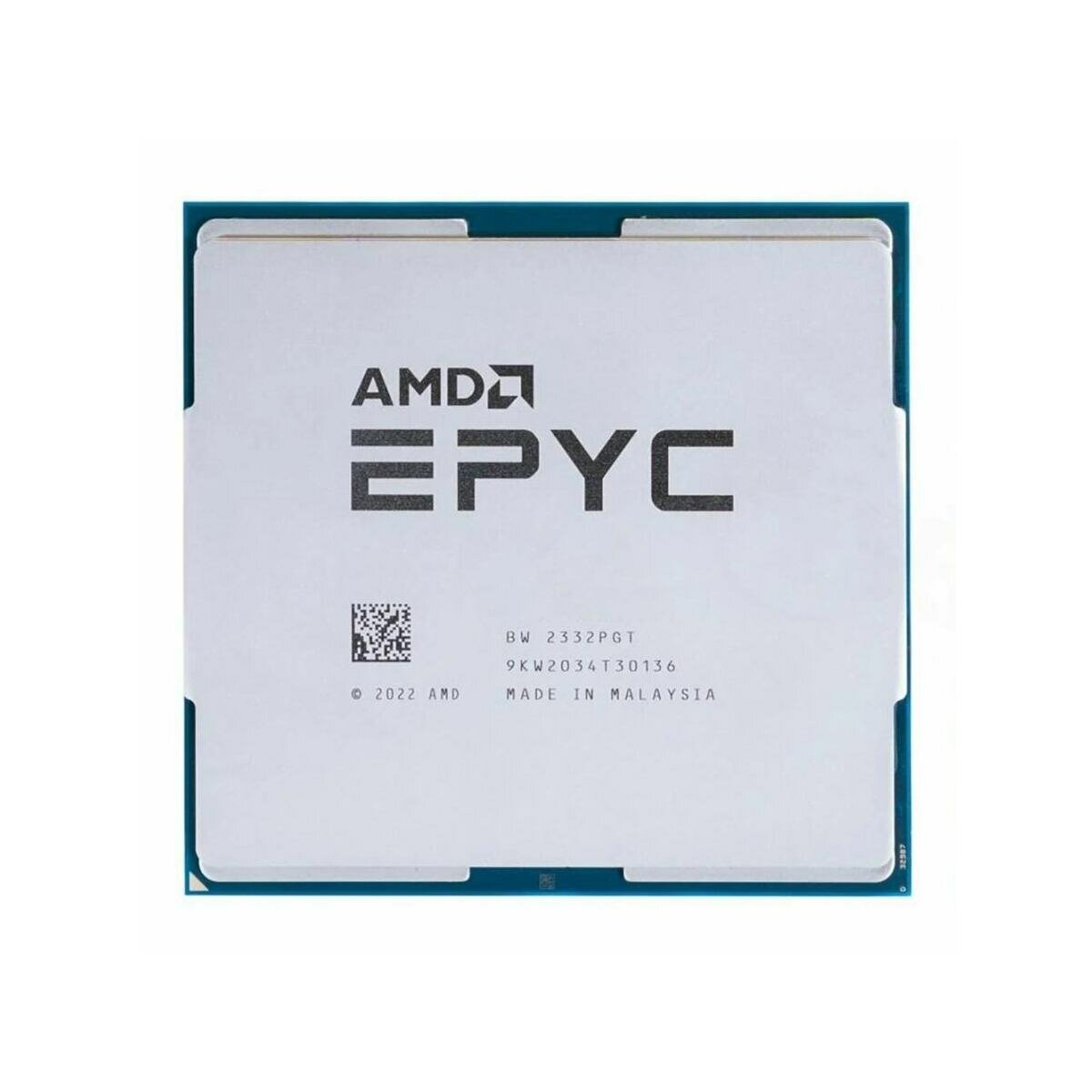 Amd Процессор AMD EPYC 9455 OEM 3.15 ГГц - 4.1 ГГц/48 ядер/256 Мб/300 Вт/Socket SP5 (LGA6096)