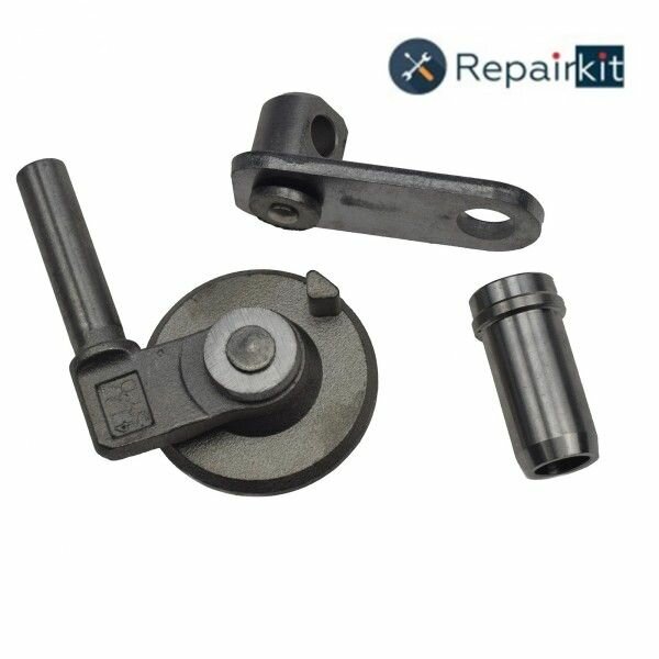 Ремкомплект вестгейта турбины K03 VAG с двигателями 1,8 T/TFSI