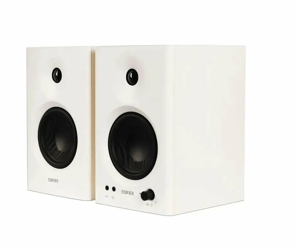 KNOW EASY-Студийный монитор 2.0 EDIFIER MR4