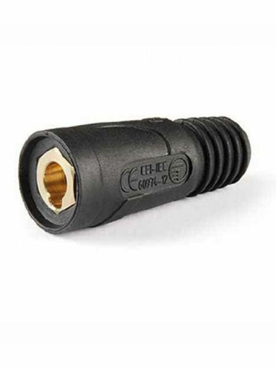 Розетка кабельная 35-50 (2 шт)
