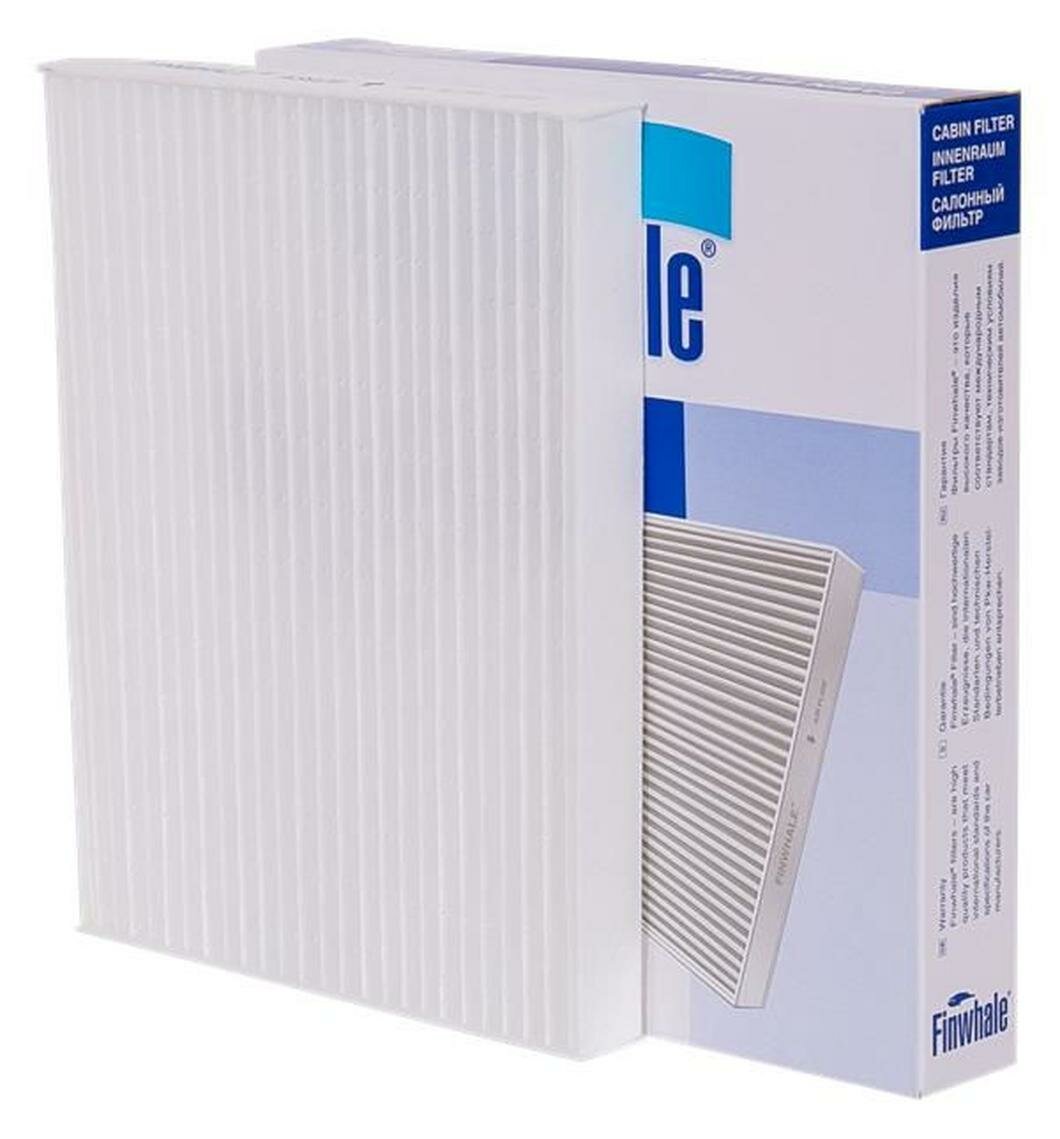 Finwhale фильтр салонный great wall hover h3, hover h5 as928