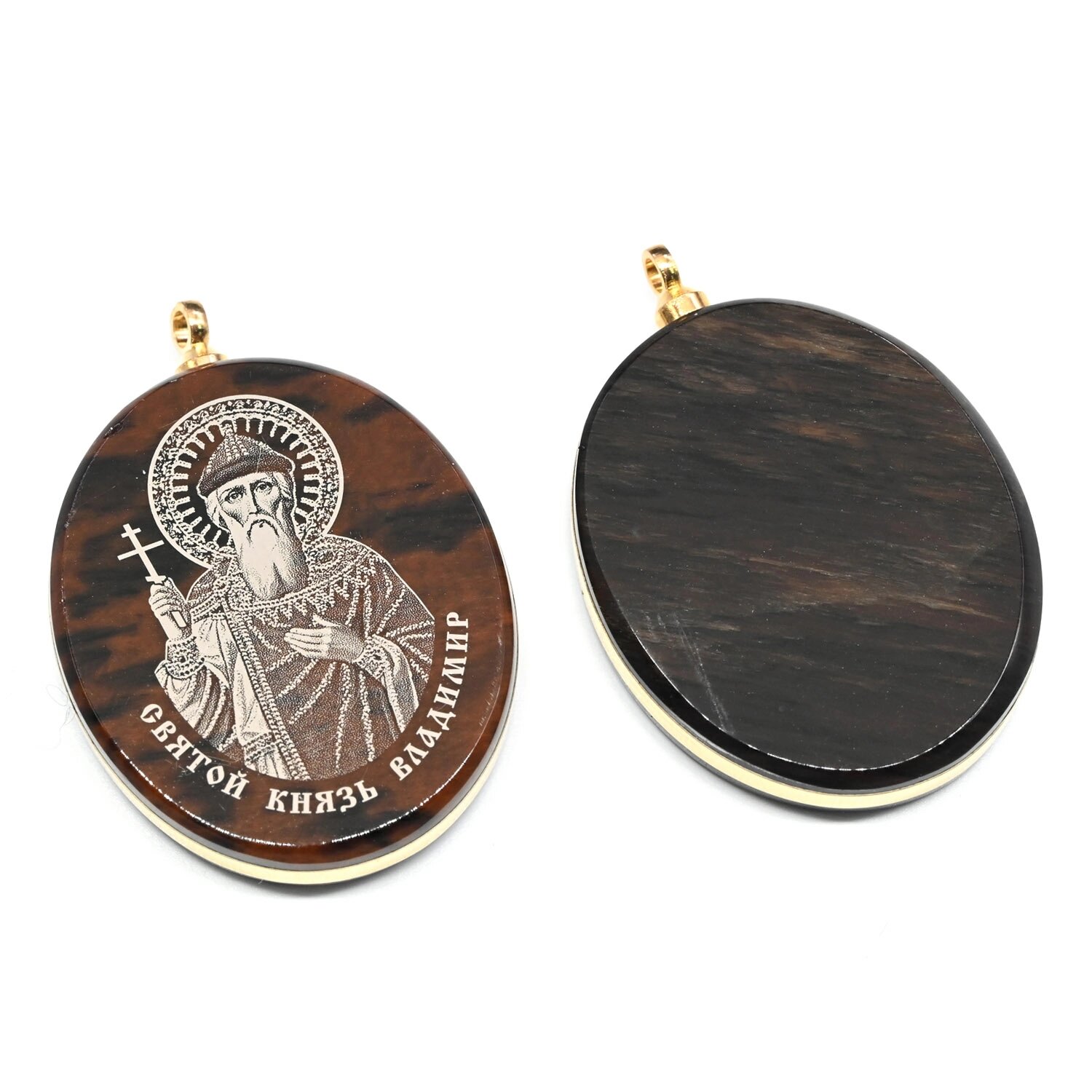 Иконка, обсидиан