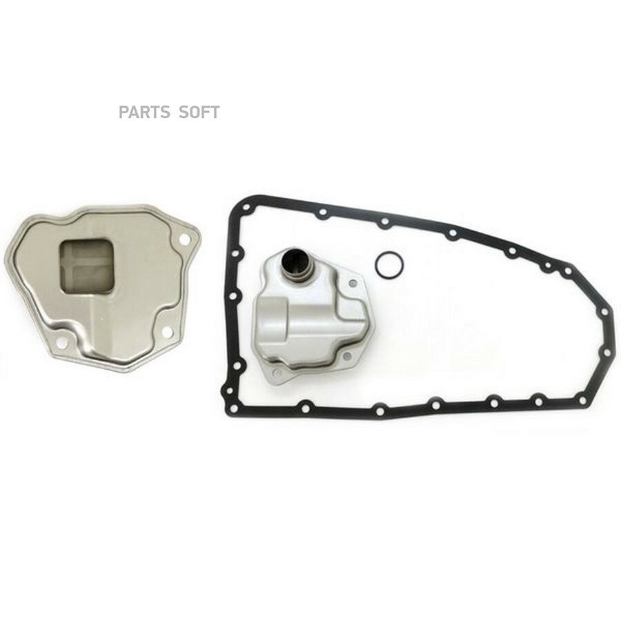 AZUMI JT29007K Фильтр АКПП Suzuki_Kizashi A6B424 (2009-2016)/SX-4 GYA21S/JS2YC5 SDN/RW416-6 (2006-2016)/SX4 S-Cross ()