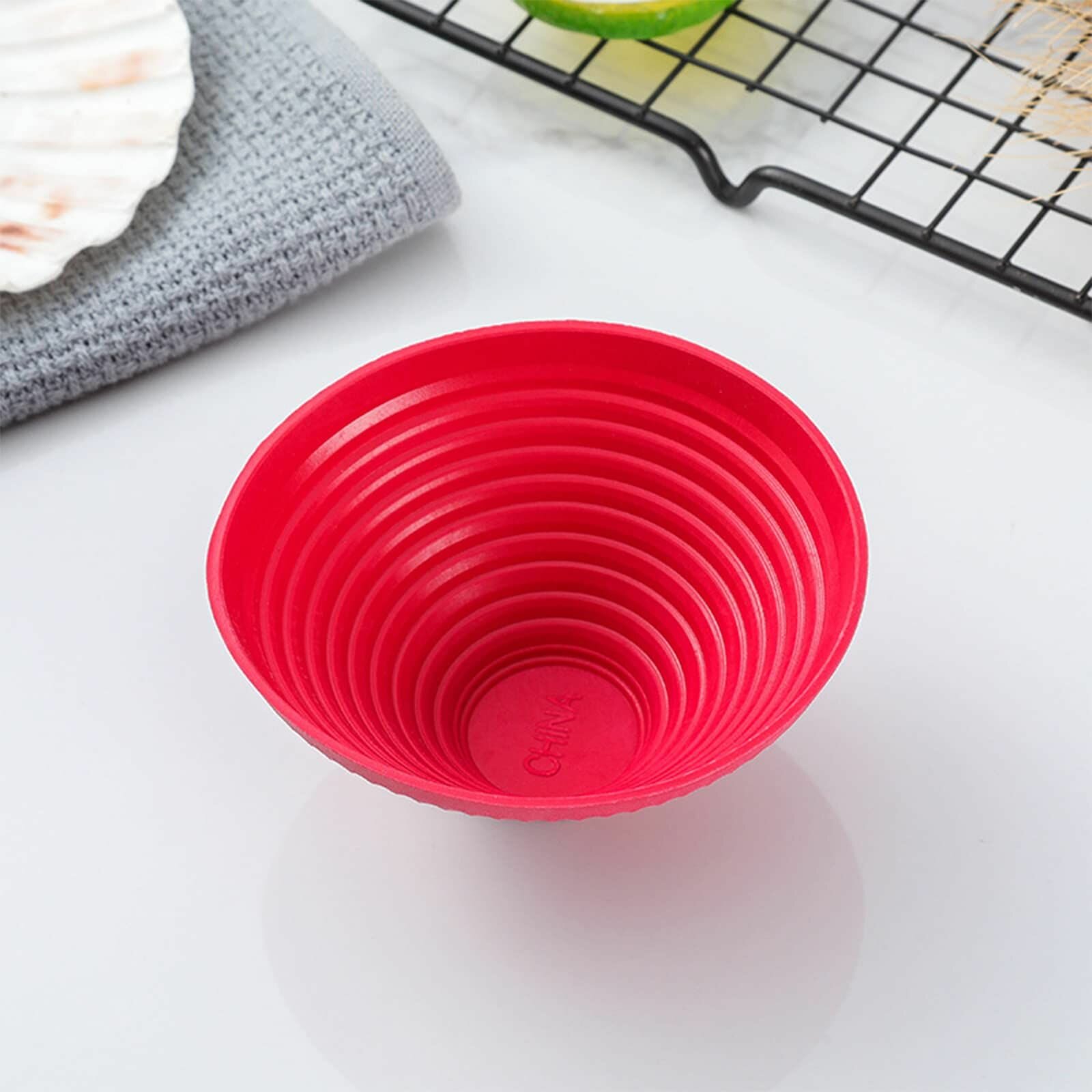 Открывалка для винтовых крышек — фото 1