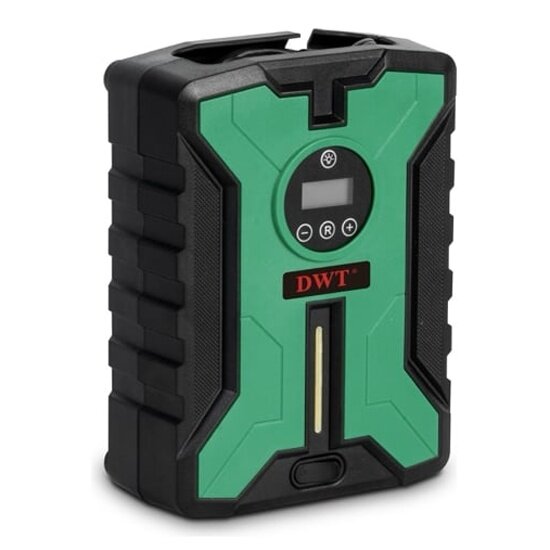 Автомобильный компрессор Dwt Plus Line KAP12-100 D