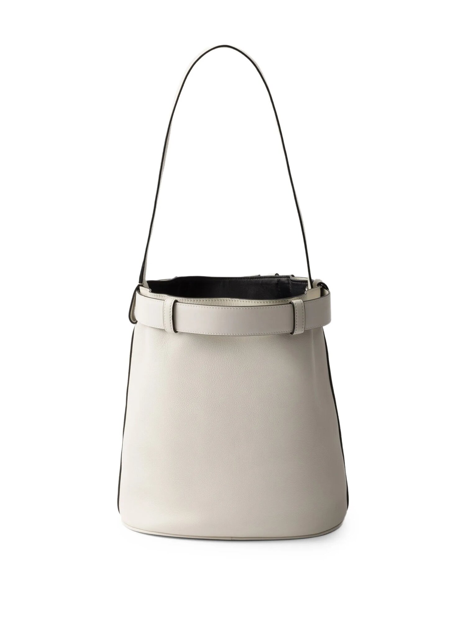 Сумка Prada, white — фото 1