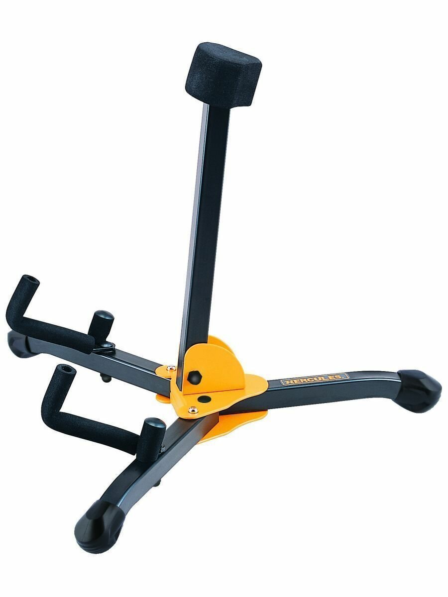 Hercules GS402BB Стойка "мини" для электрогитары GS402BB