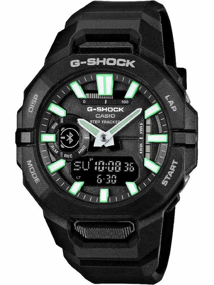 Наручные часы G-Shock