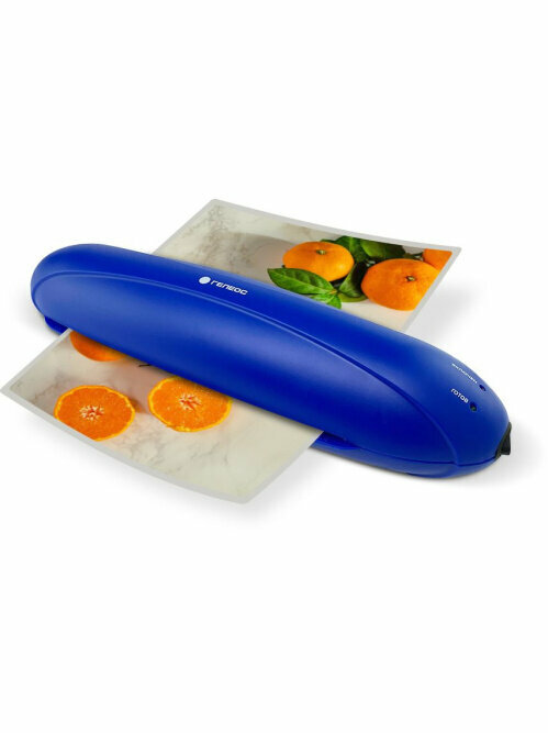 Ламинатор Heleos ЛМА4РС