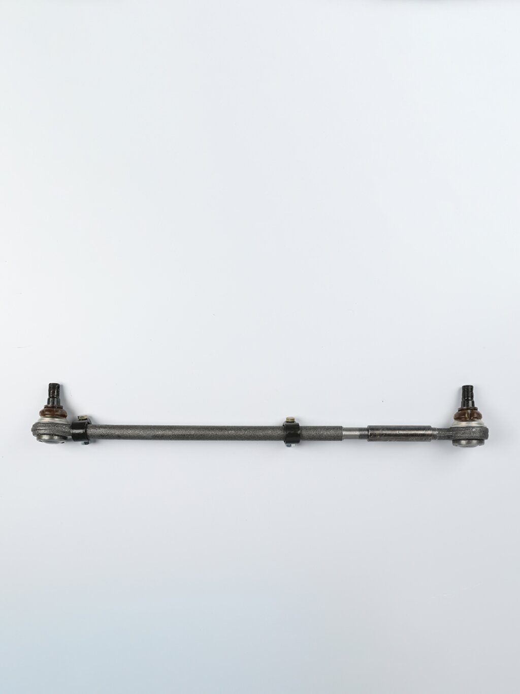 Тяга рулевая для а/м ГАЗ-2217 "Соболь" (боковая) в сборе "ГАЗ"