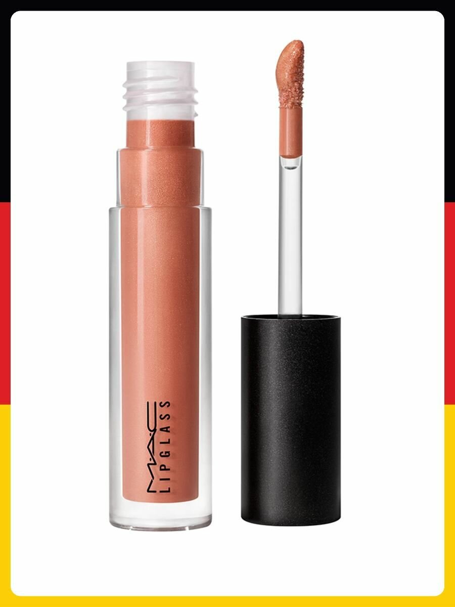 Блеск для губ M.A.C. Lipglass Beaux