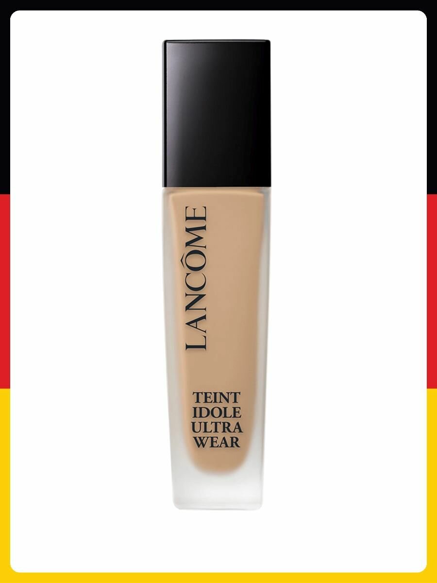 Тональная основа Lancome Teint Idole Ultra Wear 315c