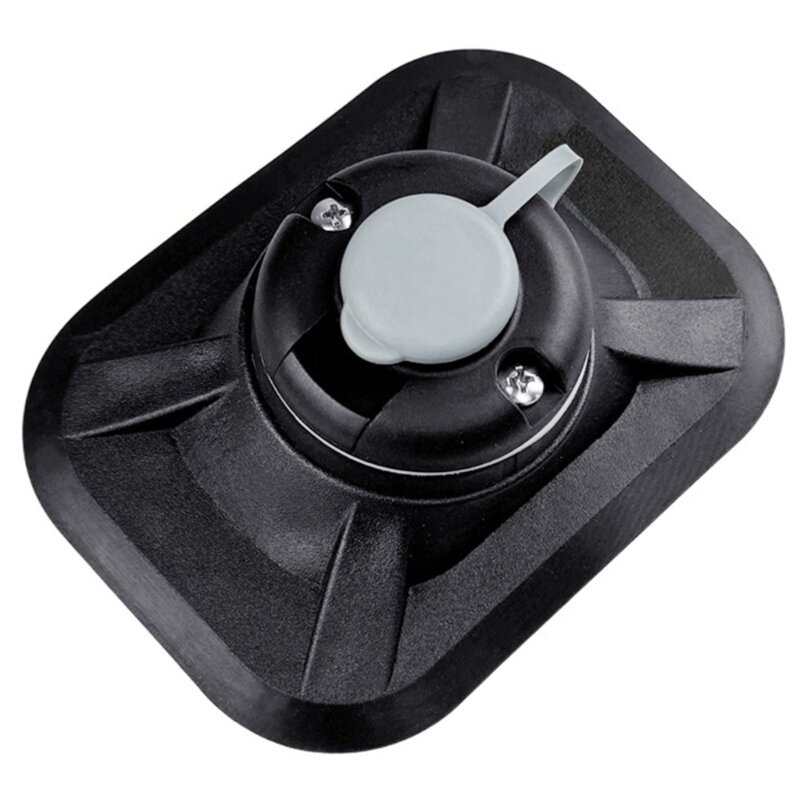 Кронштейн Для Крепления Байдарок Основание Для Крепления Держателя Удочки Каноэ Основание для Крепления Байдарок с Винтами для Байдарок и Каноэ