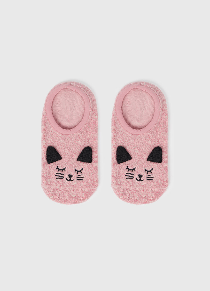 Носки Весна-лето 2025