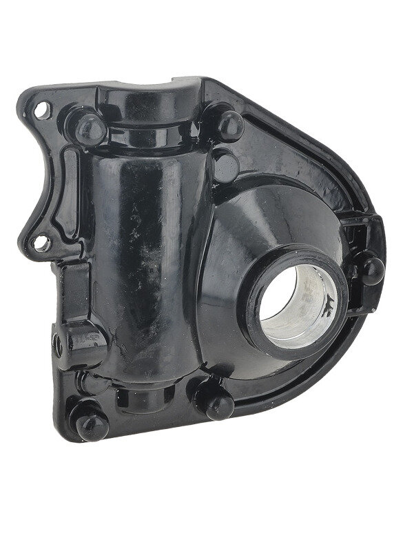 Корпус редуктора левая половина для снегоуборщика CHAMPION ST-553