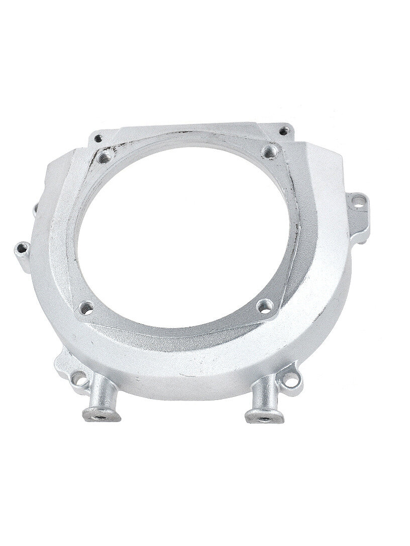 Кожух маховика