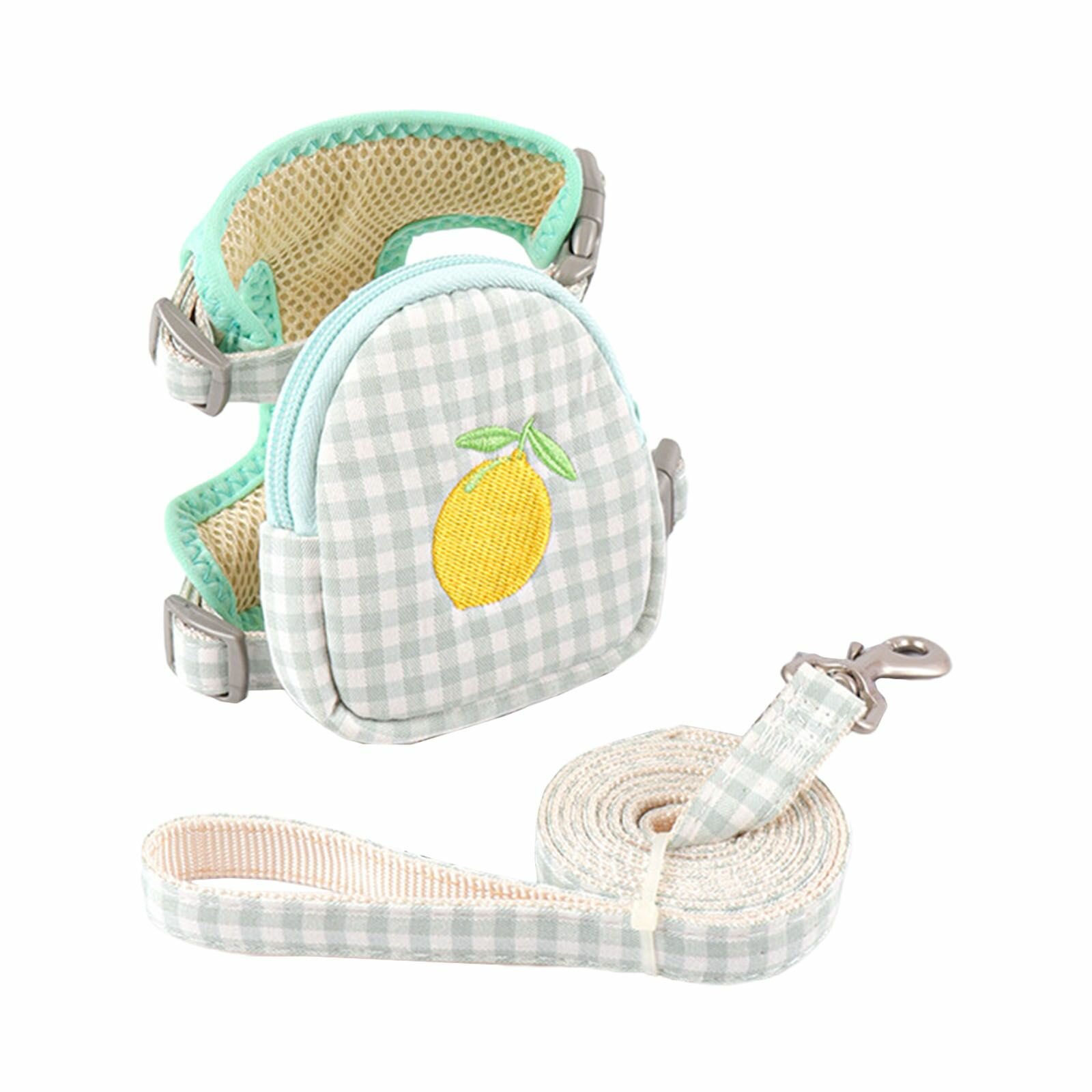 Многофункциональное снаряжение Жилет для собак Аксессуары для поводков для средних и крупных собак