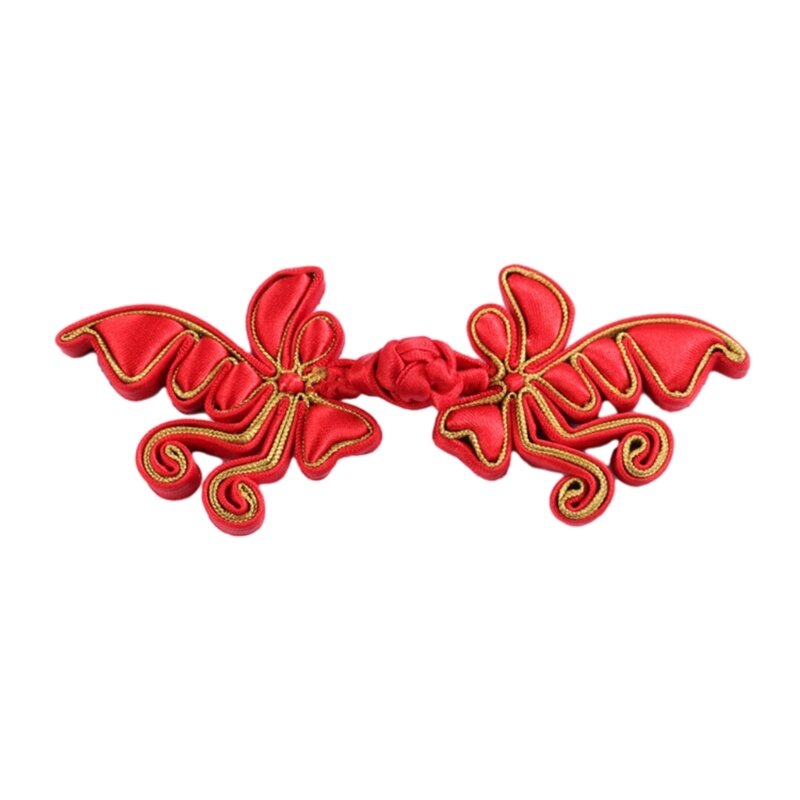 Кнопки для шарфа и китайского костюма