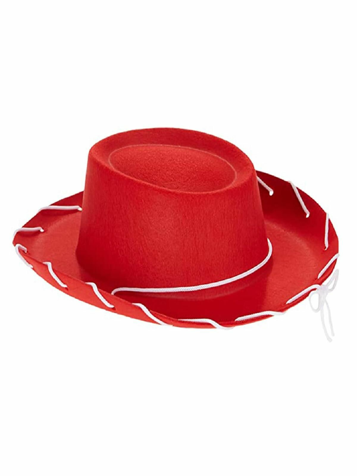 Новогодняя ковбойская шляпа для детей