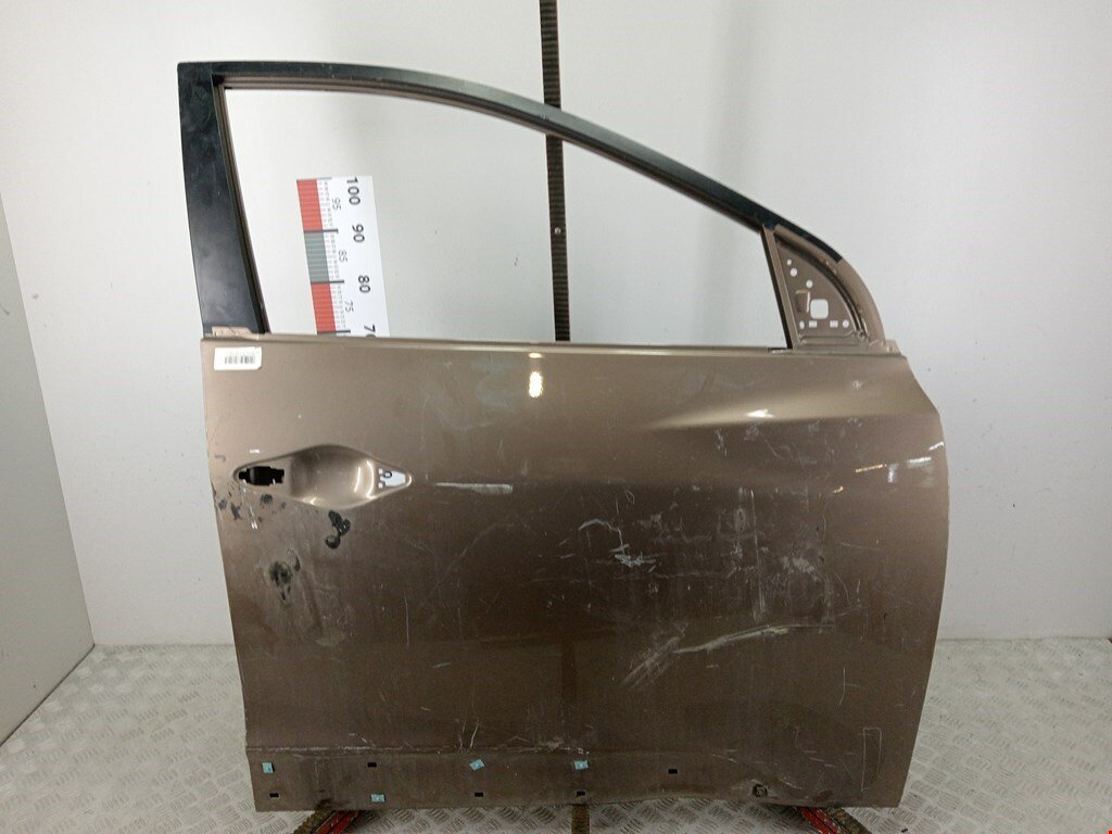 Дверь передняя правая Hyundai ix35 760042Y000 арт. 2237518