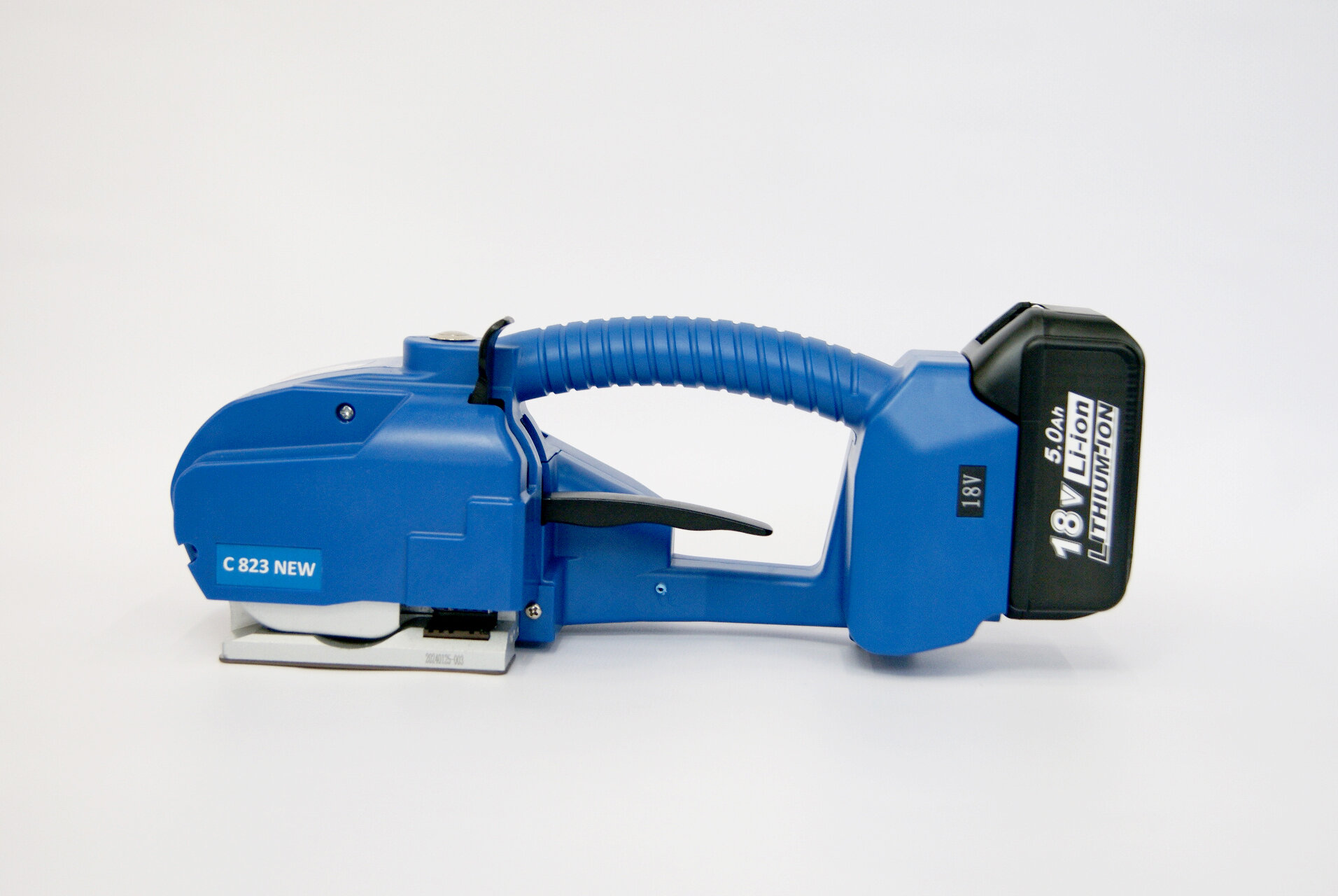 Инструмент упаковочный Asahi C 823 NEW для пластиковой ленты 9-16 мм