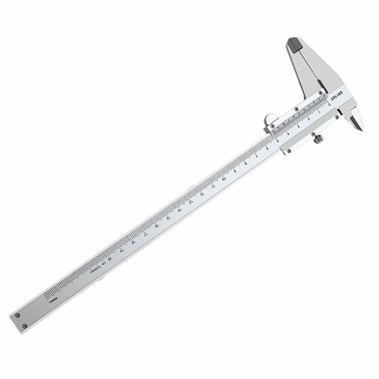 Переносной ручной микрометр 150/200/300 мм измерение частоты вращения нониуса