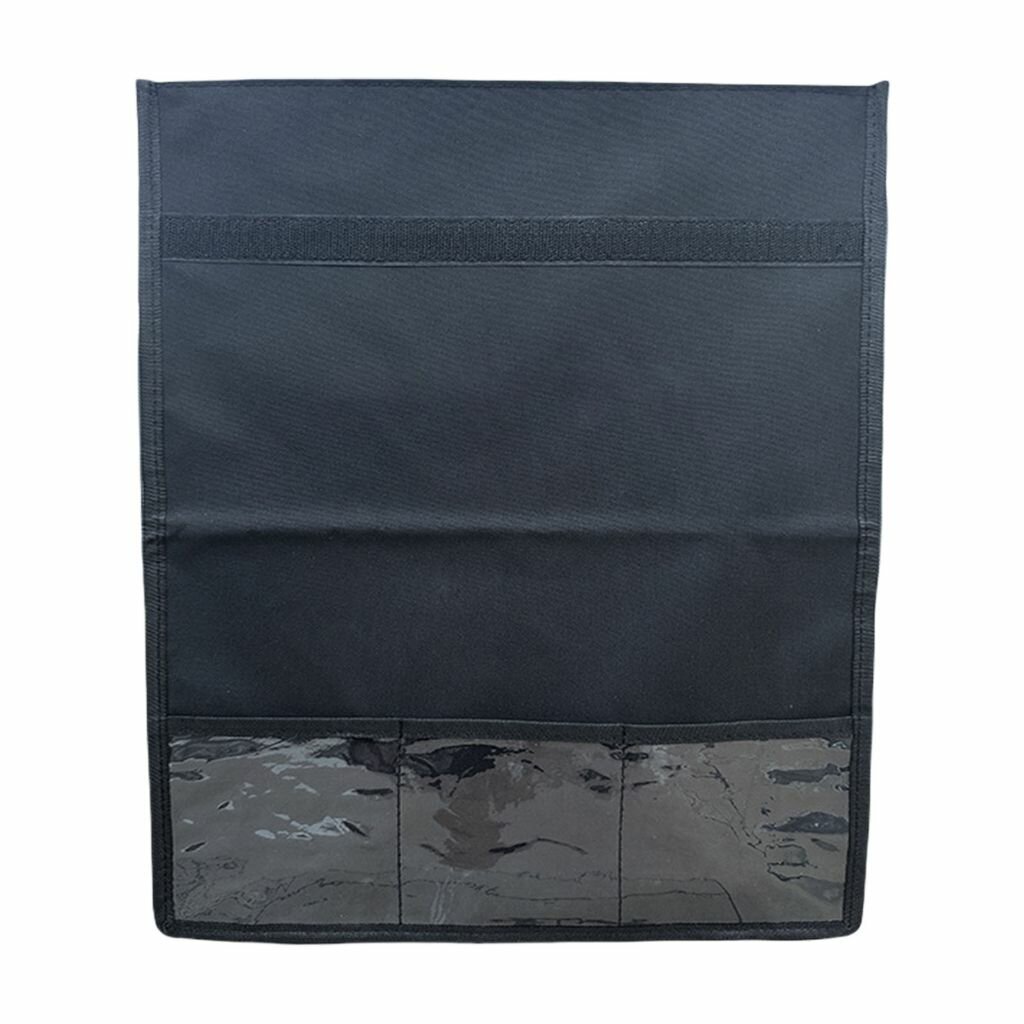 Чехол для блокировки сигналов RFID