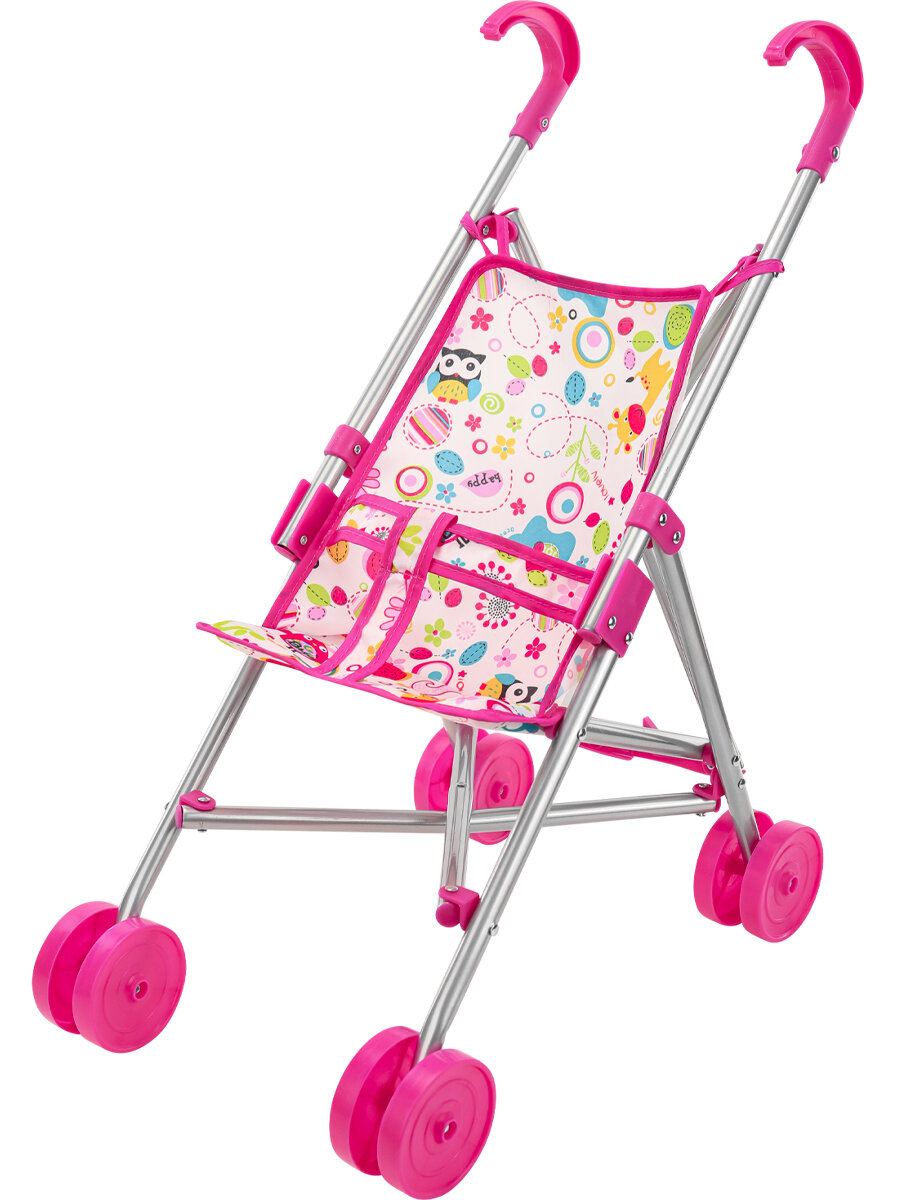 Коляска-трость для кукол MELOBO