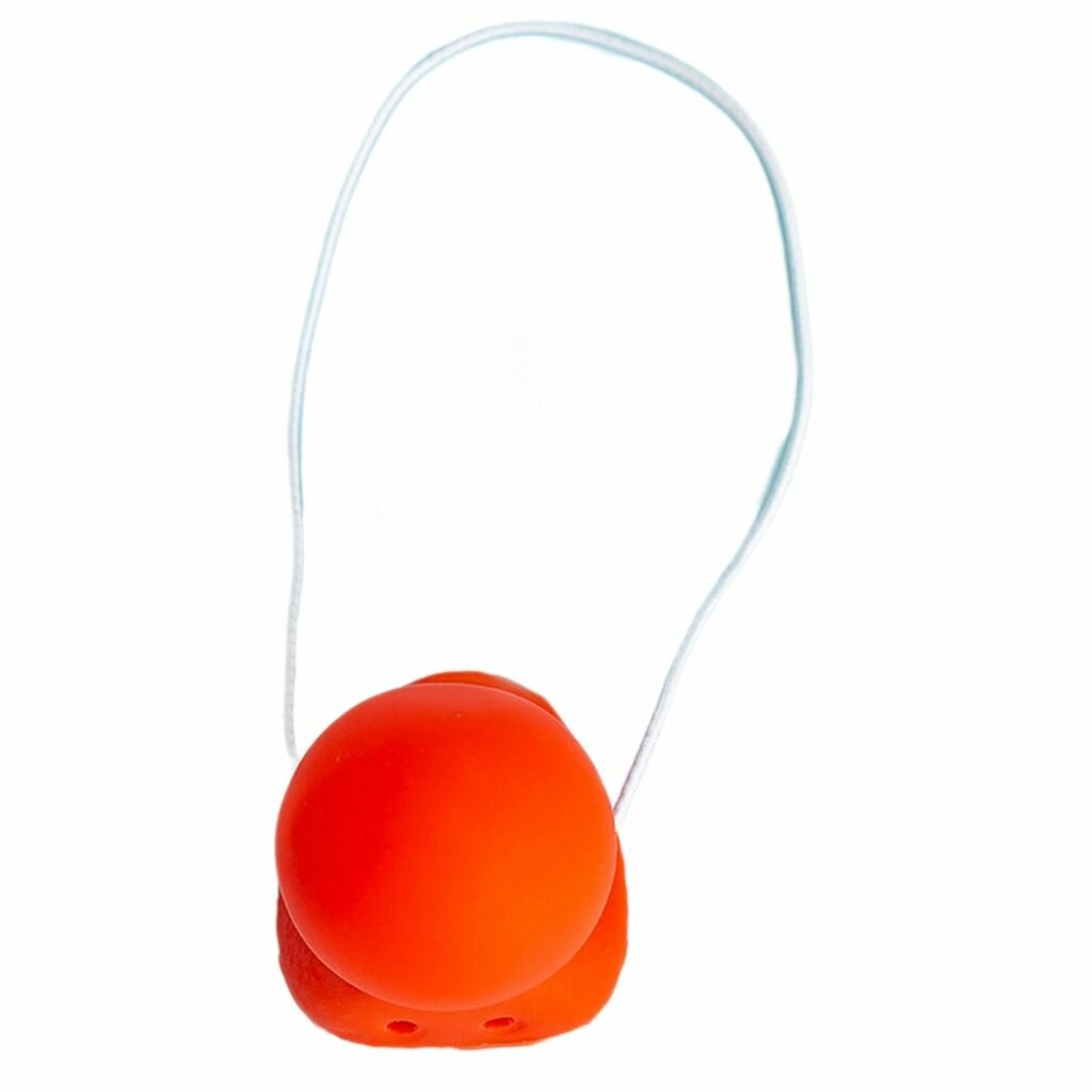 Клоунский нос - Вокальный клоунский