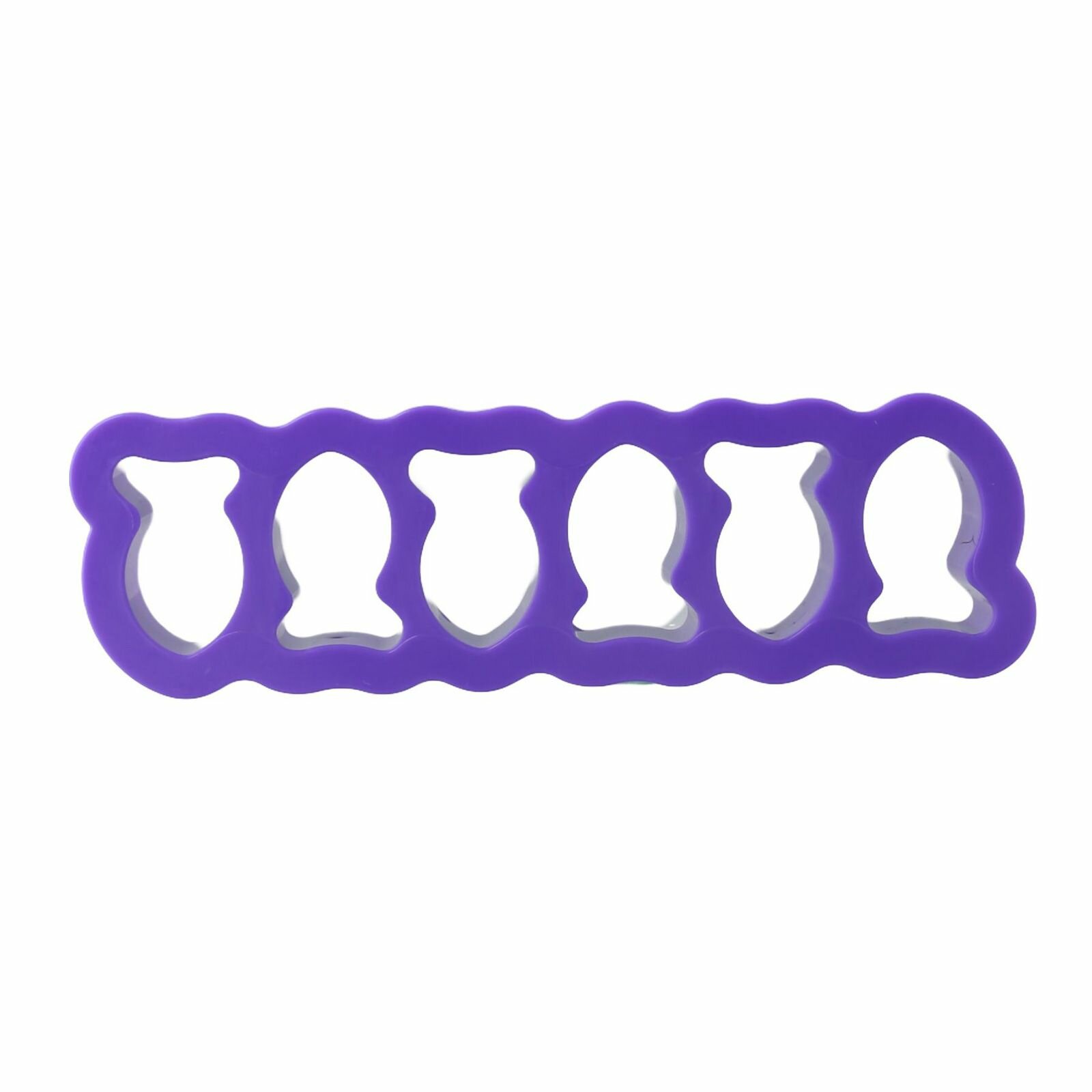 Мини формочки для печенья в форме рыбки