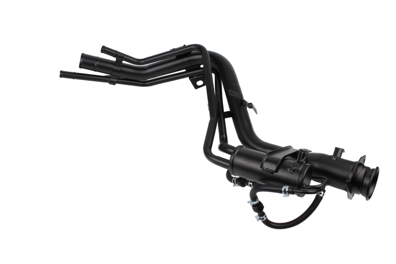 Горловина топливного бака Mitsubishi Galant 8 USA EA3A EA8A MR487081