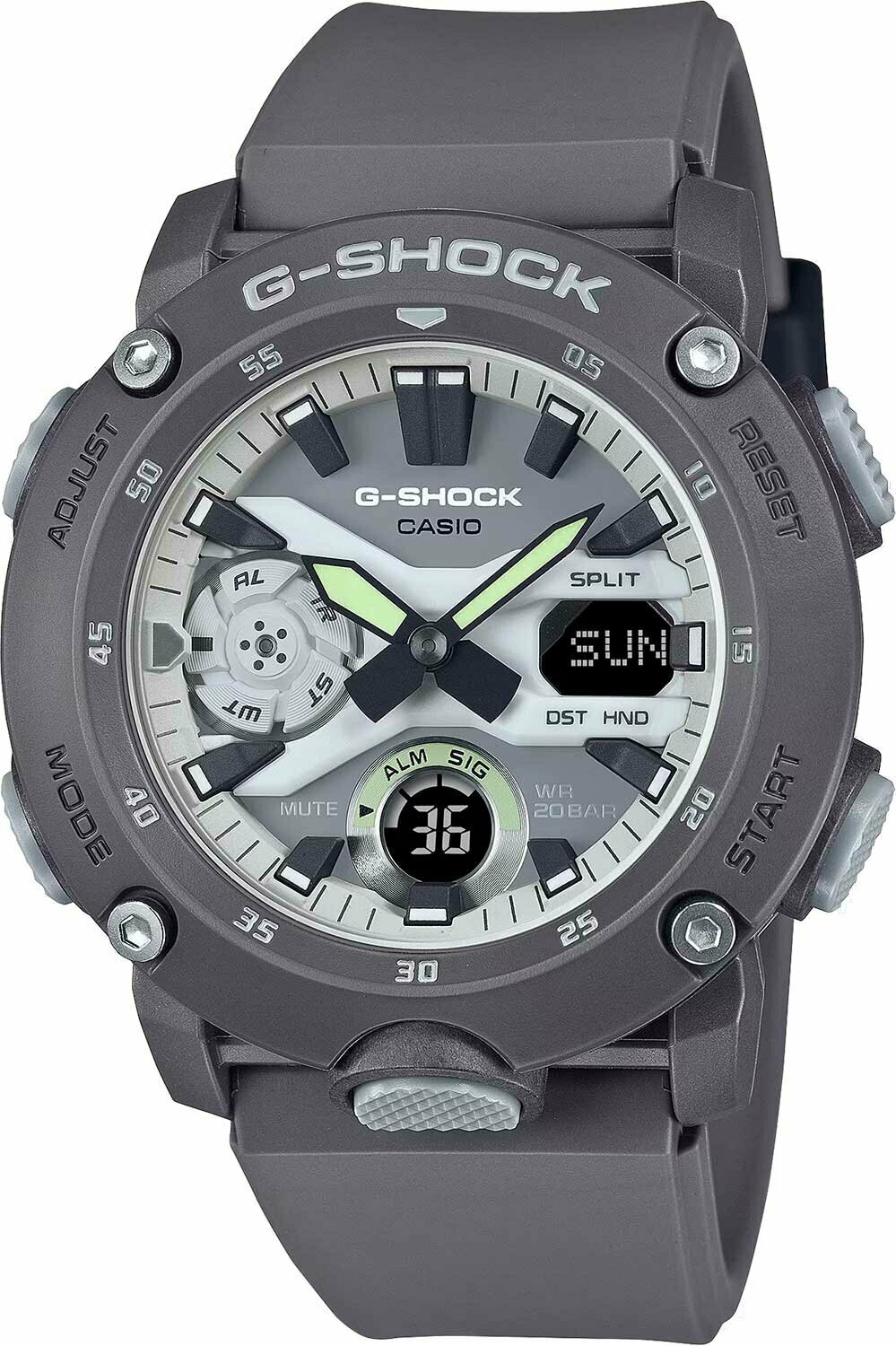 Наручные часы CASIO G-Shock