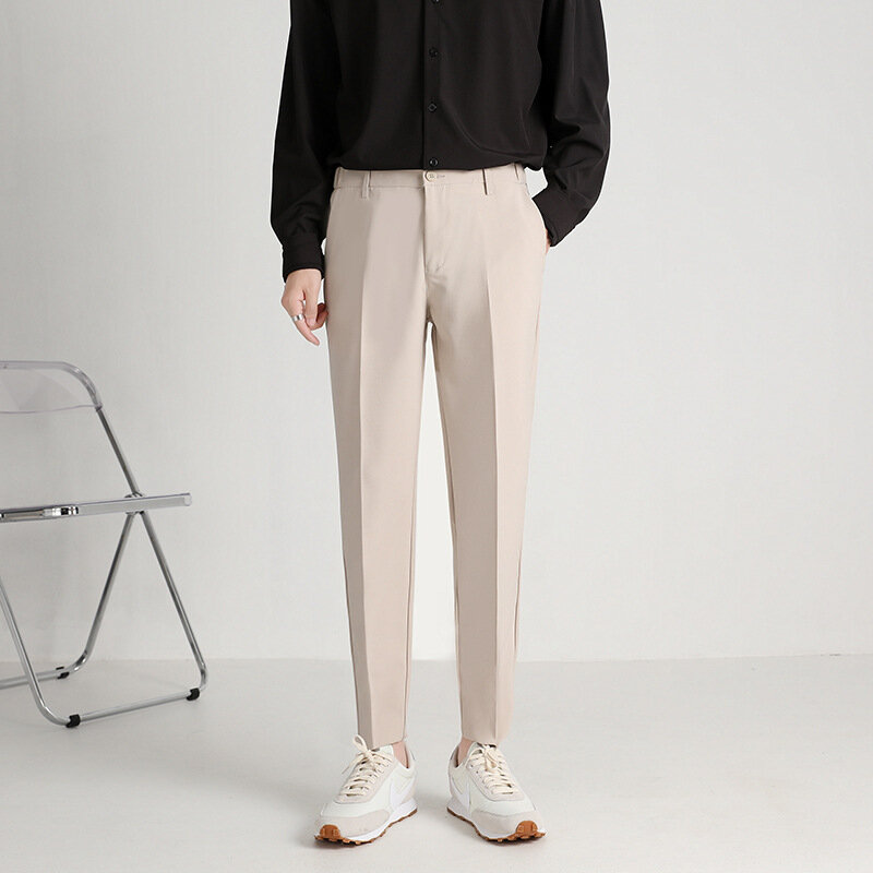 Брюки спортивные