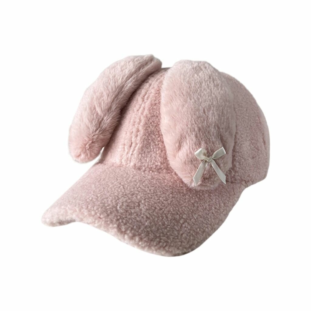 Бейсболка с ухом