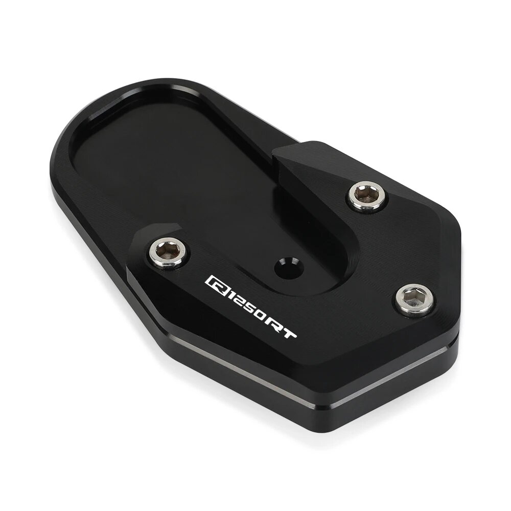 Подставка для мотоцикла с ЧПУ для BMW R1200RT 2014 2015 2016 2017 2018-2019 R1250RT black R1250RT