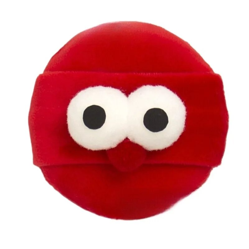 1 шт, женские блендеры для макияжа, косметическая пудра, милые мультяшные пуховки, портативные мягкие косметические пуховки, женские Kawaii Beauty, инструменты для макияжа