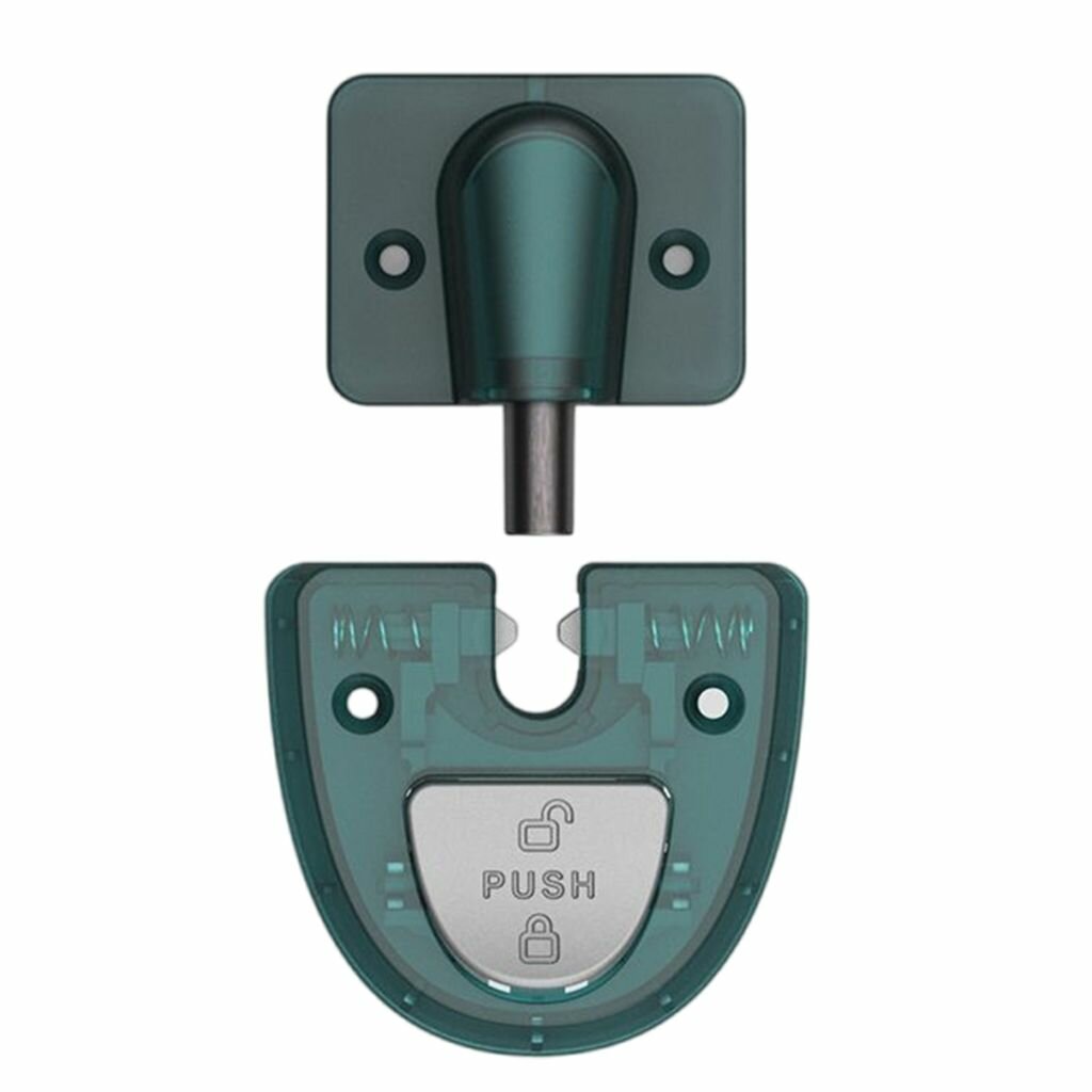 Портативные дверные стопоры