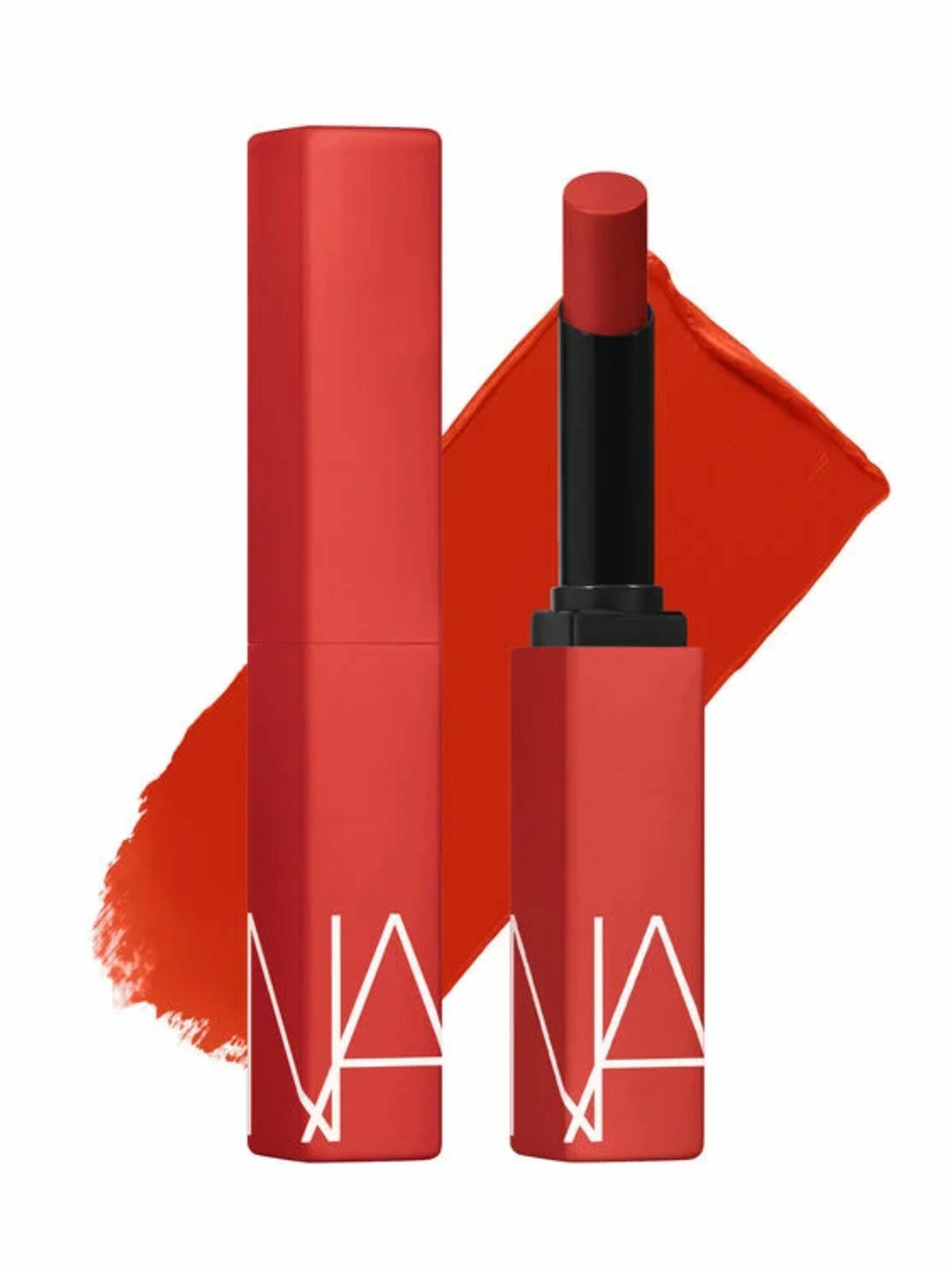 NARS Помада для губ Powermatte Lipstick (137 Rocket Queen)